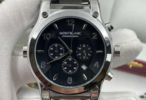 Мужские часы Montblanc кварцевые