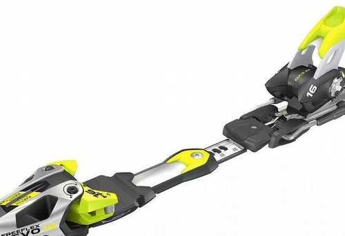Новые г/лыжные крепления Head FreeFlex Evo 16