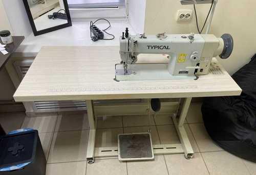 Швейная машинка typical GC0303D