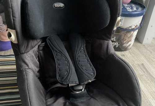 Автокресло britax romer trifix 9-36 кг