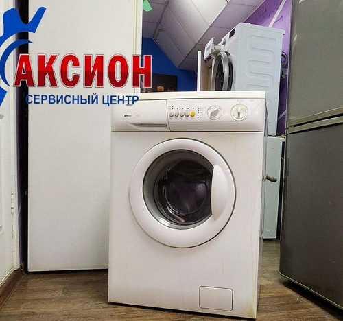 Стиральная машина Zanussi FE 802