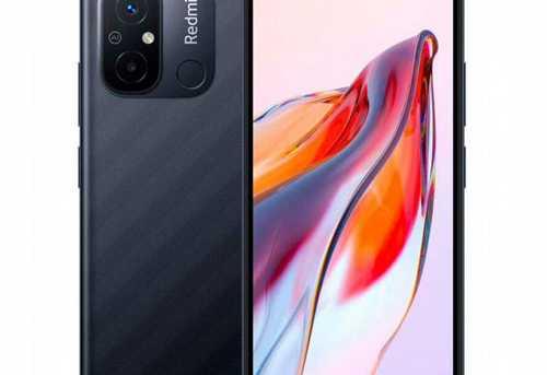 Xiaomi Redmi 12C, 3/64 ГБ
