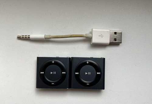 Плеер Apple iPod shuffle