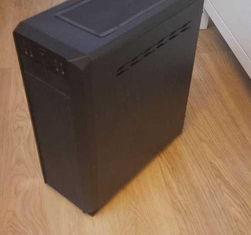 Системный блок FX-8350, Geforce gtx 1060 3gb, 16gb