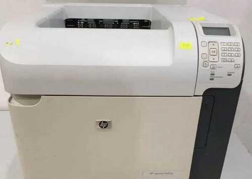 Принтер HP LaserJet P4515x