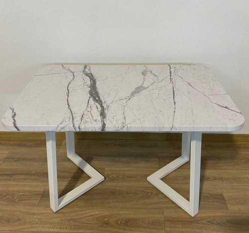 Стол кухонный thetable 120x80 см 2.4/1.2 wstone W