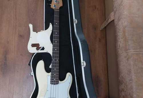 Fender Precision Bass USA