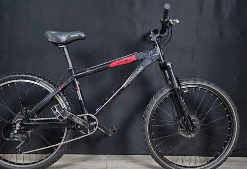 Велосипед MTB 26 Mongoose Fireball