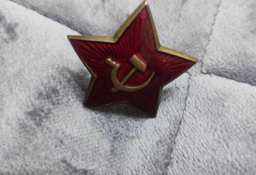 Звезда РККА