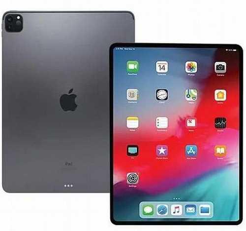 iPad pro 12.9 m2 2022 128gb (WI-FI)