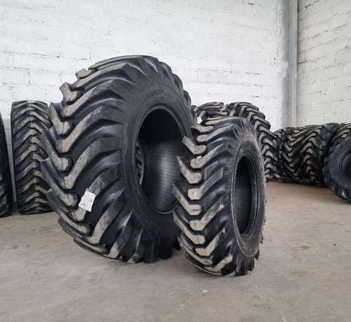 Ozka IND80 16/70 R20 и 18.4 R26