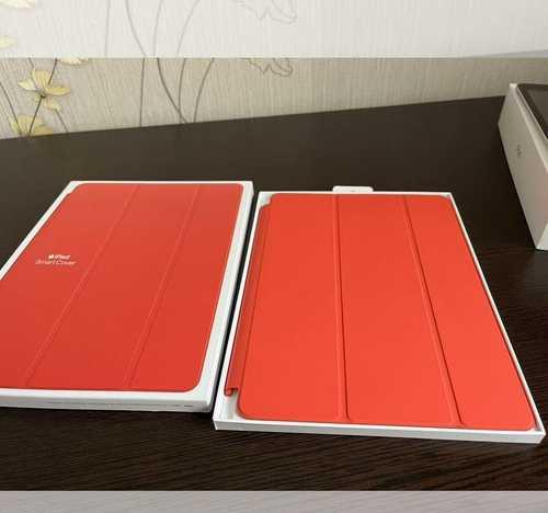 Чехол для iPad SMART cover