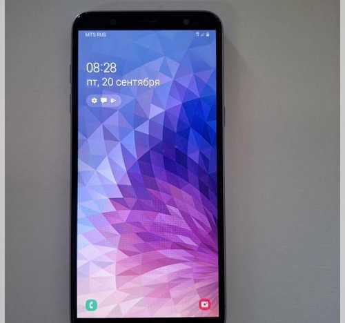 Samsung Galaxy J8 (2018), 3/32 ГБ