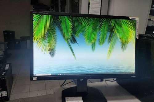 Монитор 24" Dell Asus Benq