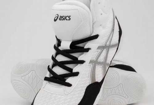 Борцовки asics