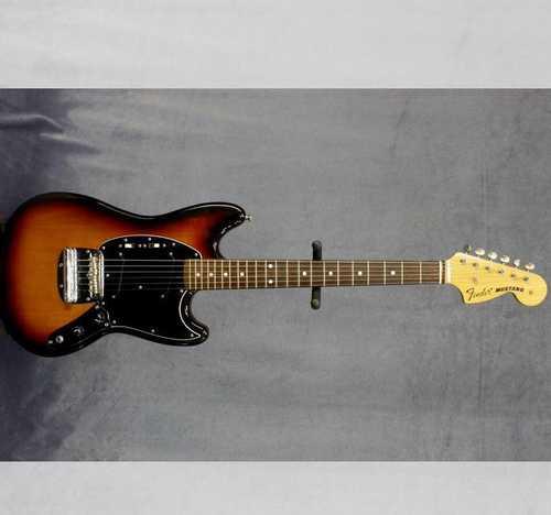 Fender Mustang MG-69 Japan