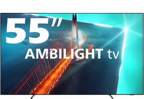 Philips 48oled708/12 4K oled Smart TV