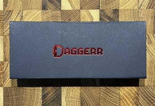 Инструмент складной Daggerr Arrow