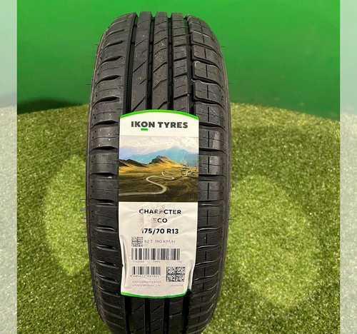 Ikon Tyres Character Eco 175/70 R13 82T