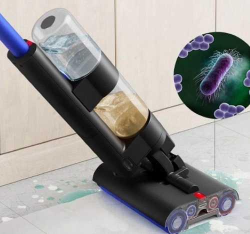 Пылесос Dyson Wash G1 WR01 Blue/Black