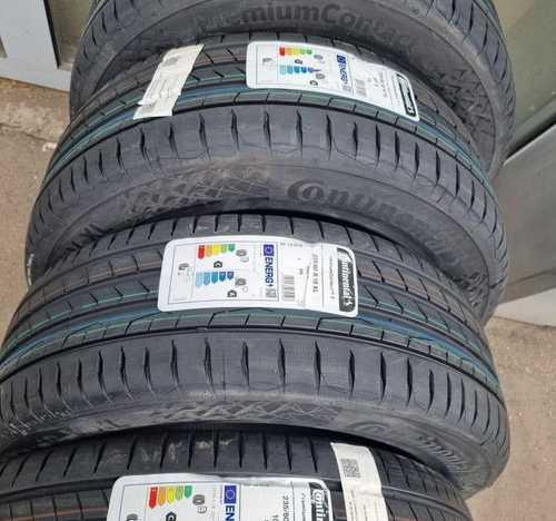 Continental PremiumContact 7 235/60 R18 107V