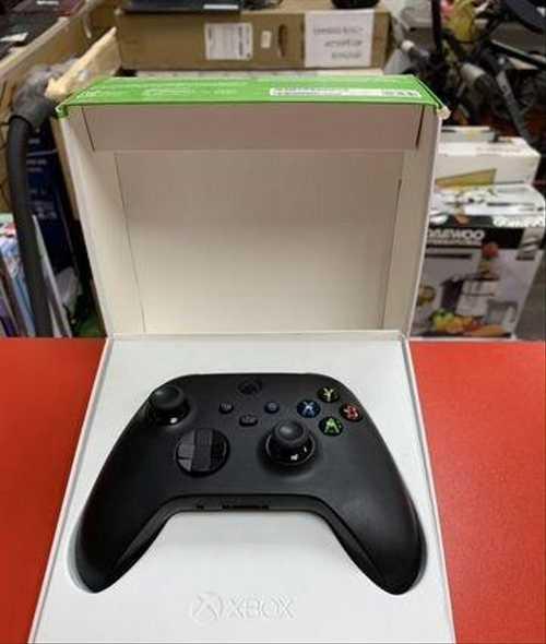 Джостик Xbox
