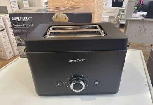 Тостер SilverCrest STT 850