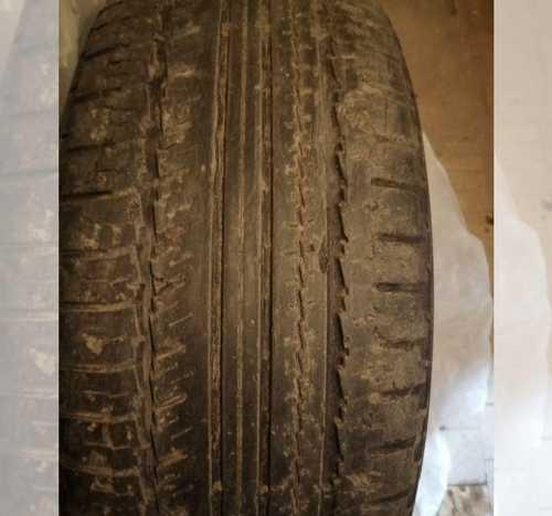 Nokian Tyres Nordman 5 SUV 235/55 R18 107