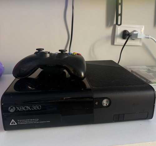 Microsoft Xbox 360, 500 ГБ