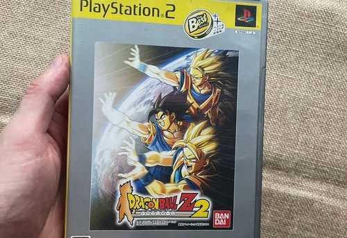 Dragon Ball Z Budokai 2