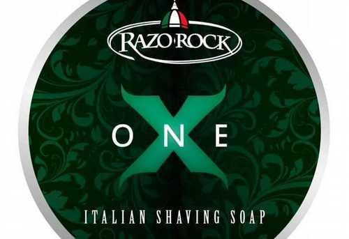 Мыло для бритья RazoRock One X