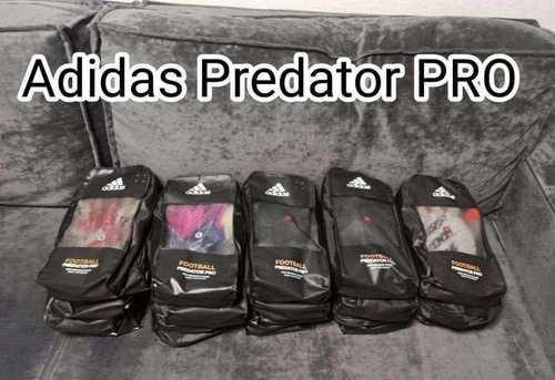 В Тольятти перчатки вратарские adidas predator