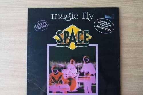 LP Space "Magic Fly" (Germany) 1978 NM++