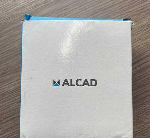 Антенный усилитель Alcad Al-200
