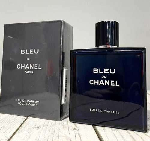 Парфюм мужской Chanel Bleu De Chanel Eau de Parfum
