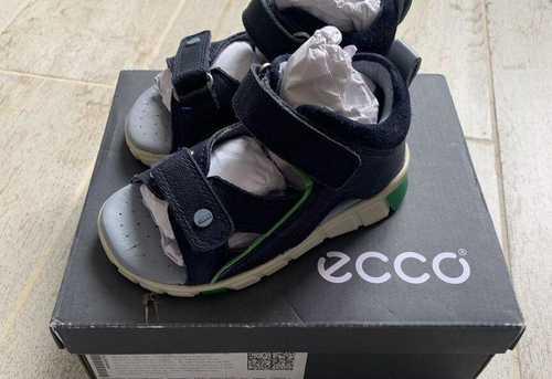 Сандали ecco