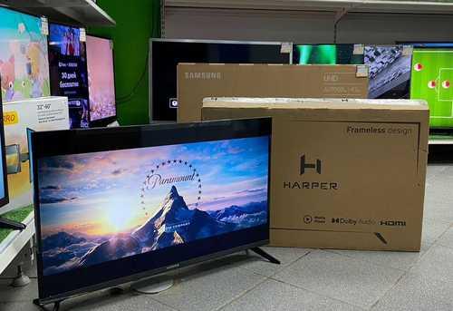 Телевизор Harper 32"