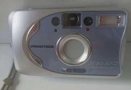 Продам фотоаппарат praktica фотоаппарат m60 afd