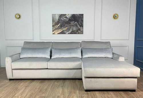 Дизайнерский диван от производителя Mod