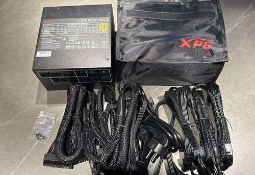 XPG Core Reactor II 1200W Gold ATX 3.0