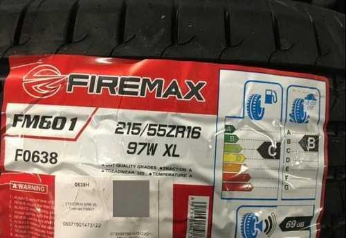 Firemax FM601 215/55 R16 97W