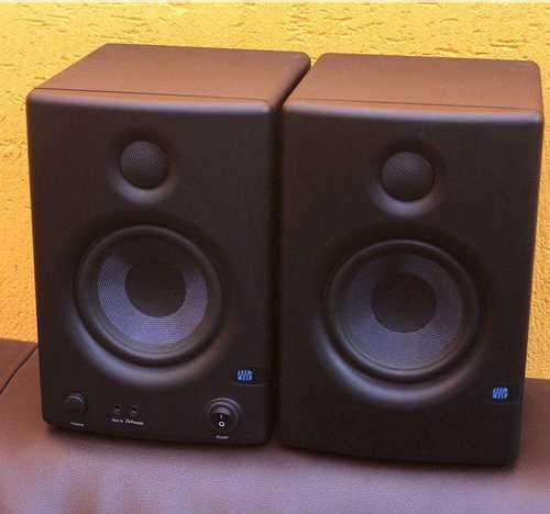 Presonus E4.5 Monitor Pair