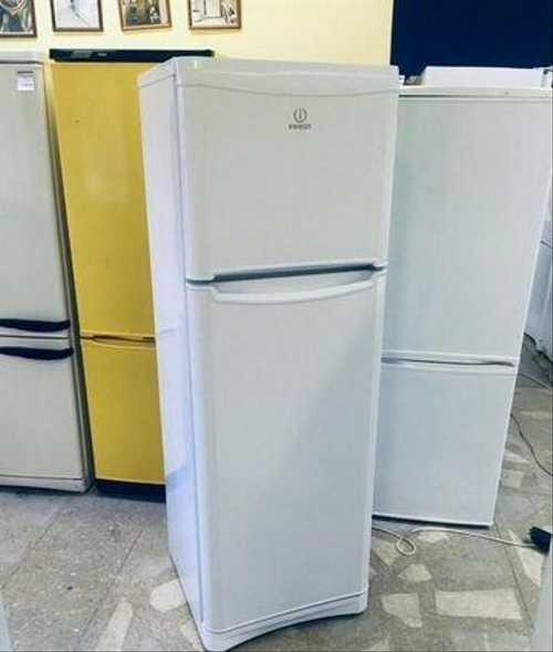 Холодильник Indesit T175GA б/у Доставка Гарантия