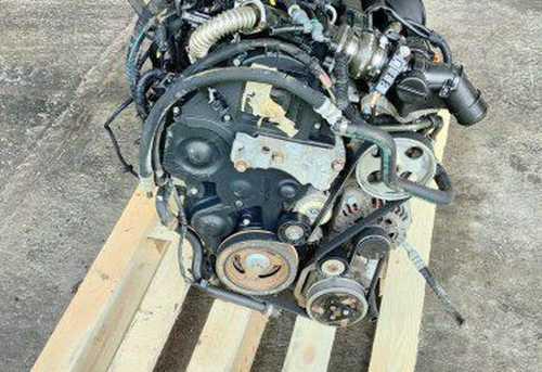Двигатель 1.6 9HU Citroen Jampy