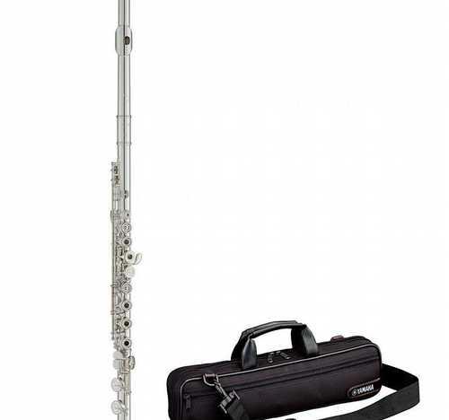 Флейта yamaha YFL-372