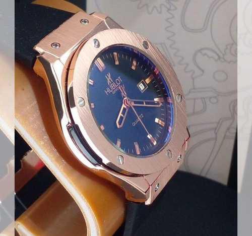 Часы Hublot мужские