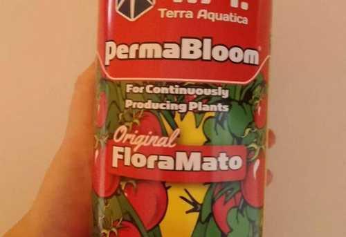 1л GHE Flora Mato (Terra Aquatica PermaBloom)