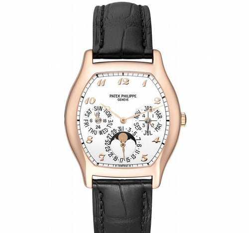Швейцарские часы patek philippe Grand Complications 5040 5040R