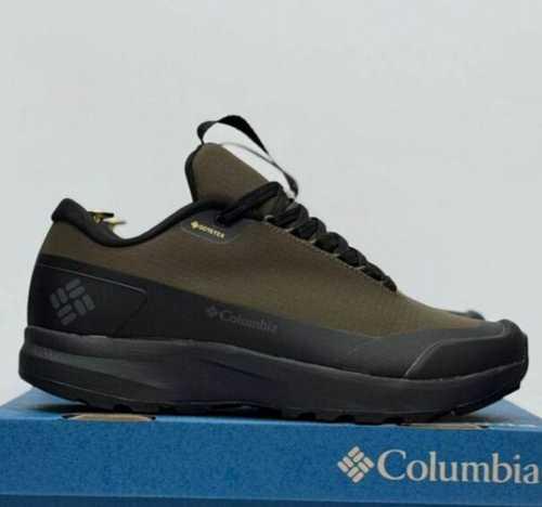 Кроссовки Columbia термо