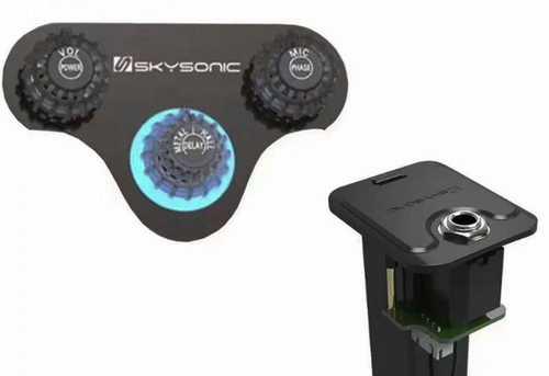 Трансакустический блок SkySonic EQ EQ R3